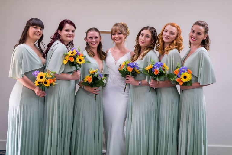 Marwell Zoo Wedding Photography/ Liza O'Malley Photography