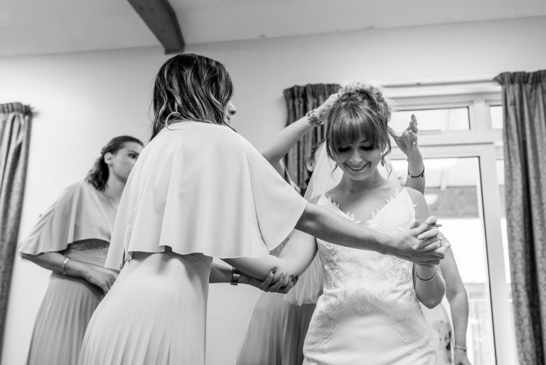 Marwell Zoo Wedding Photography/ Liza O'Malley Photography