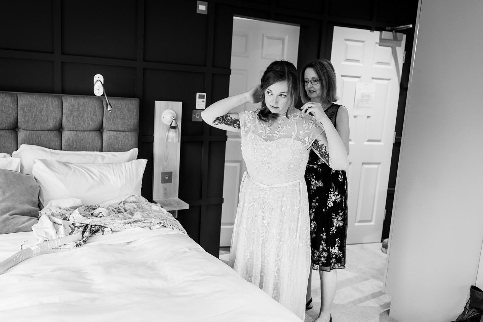 London Wetland Centre Wedding/Liza O'Malley Photography