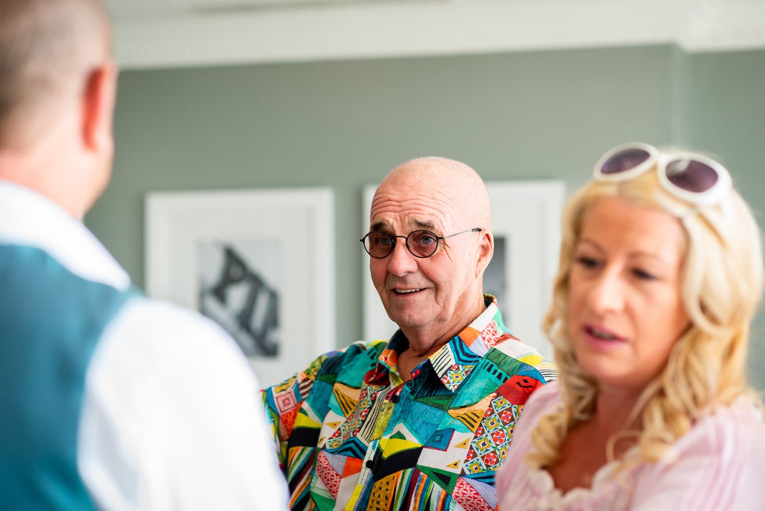 Grand Brighton Wedding/ Liza O'Malley Wedding Photographer